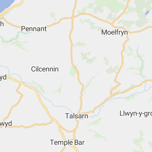 Dunbia (UK), Llanybydder - Slaughterhouse in Carmarthenshire ...