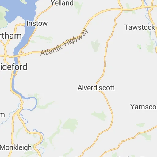 Stone View Farm, Umberleigh - Farm in Devon - Transparent Farms UK