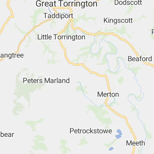 Cross Farm, Cross And Beacon Farm, Holsworthy - Farm in Devon ...