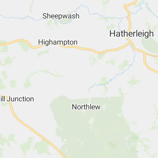 Cross Farm, Cross And Beacon Farm, Holsworthy - Farm in Devon ...