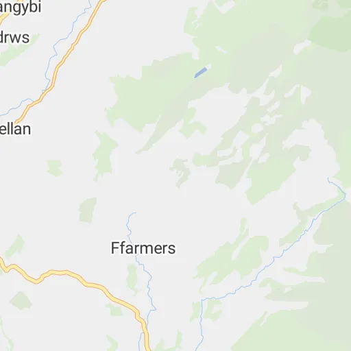 Dunbia (UK), Llanybydder - Slaughterhouse in Carmarthenshire ...