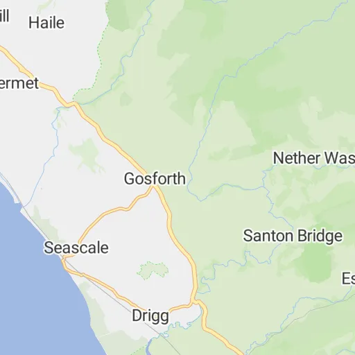 Hill Green, Holmrook - Farm in Cumbria - Transparent Farms UK