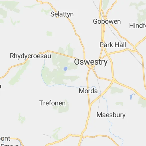 The Abattoir, Hordley, Ellesmere, SY12 9BL, United Kingdom