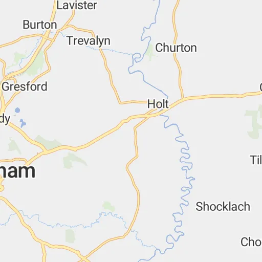 Park Hall Farm, Tarporley - Farm in Cheshire West and Chester ...