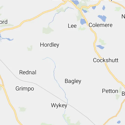 The Abattoir, Hordley, Ellesmere, SY12 9BL, United Kingdom