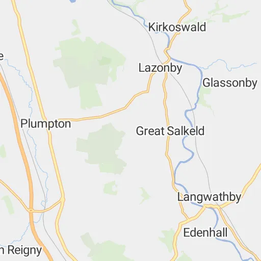 Underlyne, Langwathby, Penrith, CA10 1NB, United Kingdom