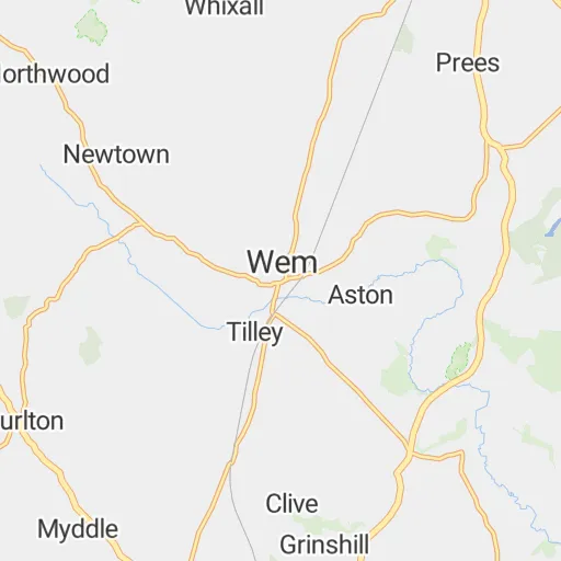 The Abattoir, Hordley, Ellesmere, SY12 9BL, United Kingdom