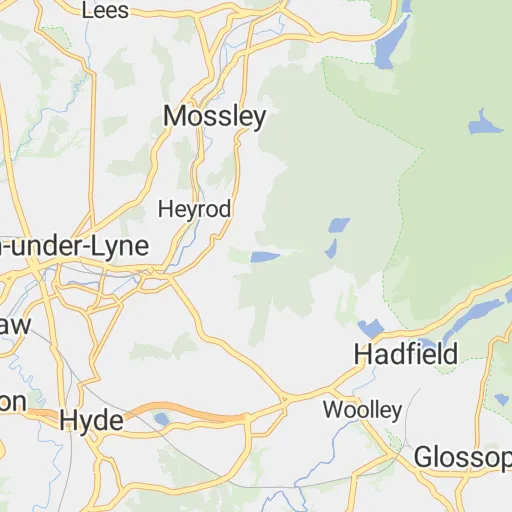 Higher Dan Bank Farm, Stockport - Farm in Greater Manchester ...