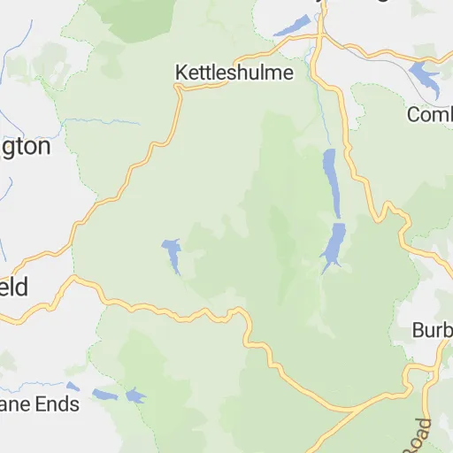 Higher Dan Bank Farm, Stockport - Farm in Greater Manchester ...