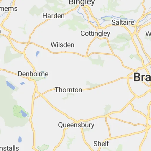 HCF Poultry Ltd, Bradford - Slaughterhouse in West Yorkshire ...