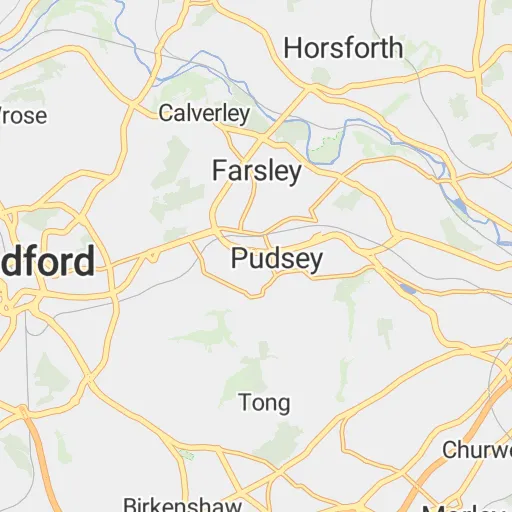 HCF Poultry Ltd, Bradford - Slaughterhouse in West Yorkshire ...