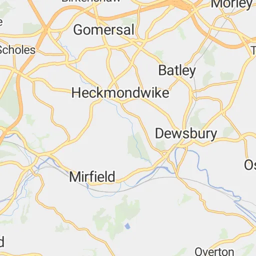 HCF Poultry Ltd, Bradford - Slaughterhouse in West Yorkshire ...