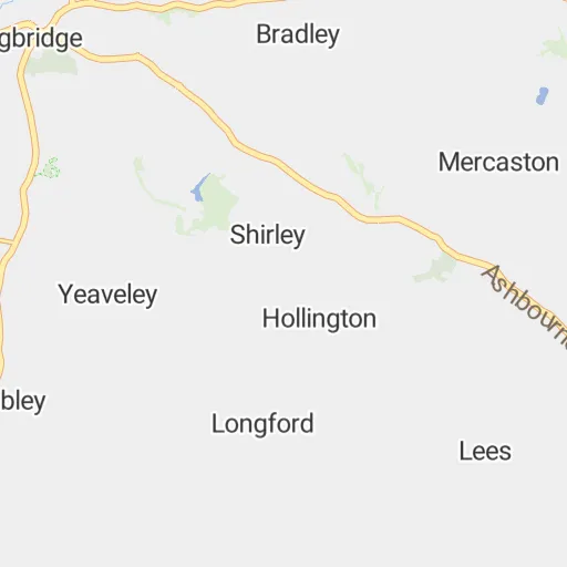 Hole Farm, Belper - Farm in Derbyshire - Transparent Farms UK