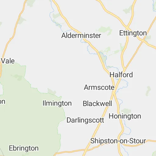 Tree House Farm, Stratford-upon-Avon - Farm in Warwickshire ...