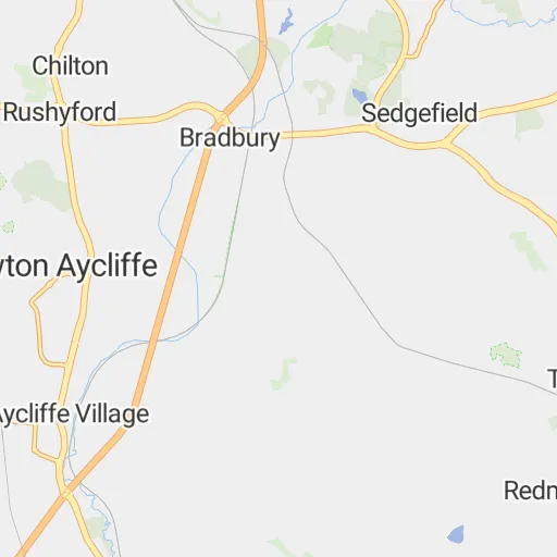 Carrsides Farm, Ferryhill - Farm in County Durham - Transparent Farms UK