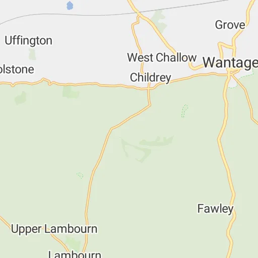 Sheephouse Farm Pig Unit, Wantage - Farm in Oxfordshire - Transparent ...