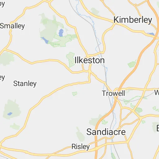 Park Gate Farm, Derby - Farm in Derbyshire - Transparent Farms UK