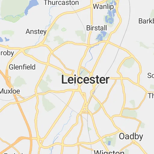 Walton Lodge Farm, Leicester - Farm in Leicestershire - Transparent ...