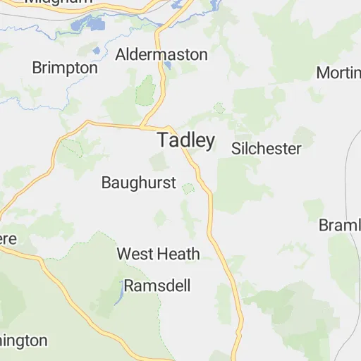 Ravenscot Farm, Tadley - Farm in Hampshire - Transparent Farms UK