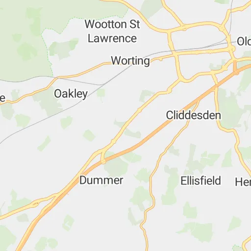 Lyde Green Farm, Hook - Farm in Hampshire - Transparent Farms UK