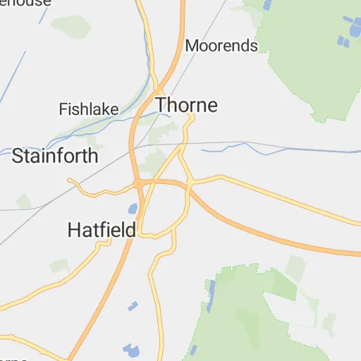 Sandtoft Farm, Poultry Unit, Doncaster - Farm in North Lincolnshire ...