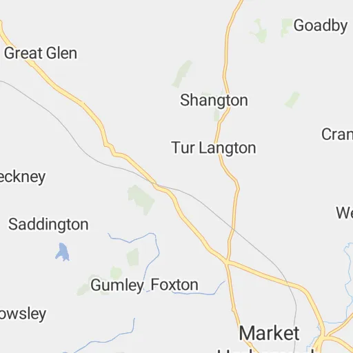 Foston Lodge Farm, Leicester - Farm in Leicestershire - Transparent ...