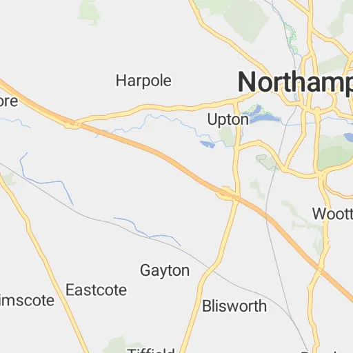 Newlands Farm, Northampton - Farm in Northamptonshire - Transparent ...