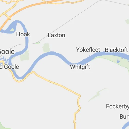 Sandtoft Farm, Poultry Unit, Doncaster - Farm in North Lincolnshire ...