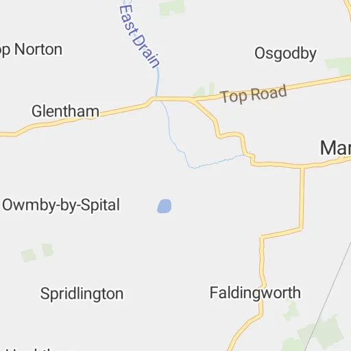 North Moor Farm, Pig Unit, Caistor Road, Middle Rasen, Lincolnshire ...