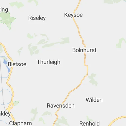 Dunbia Cardington, Bedford - Slaughterhouse in Bedford - Transparent ...