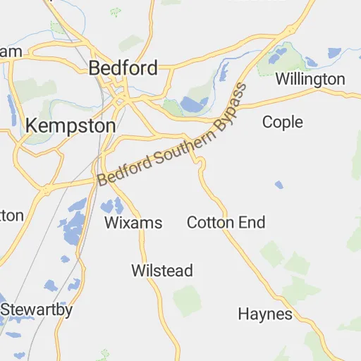 Dunbia Cardington, Bedford - Slaughterhouse in Bedford - Transparent ...