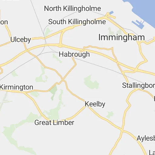 Somerby Top Farm, Barnetby - Farm in Lincolnshire - Transparent Farms UK