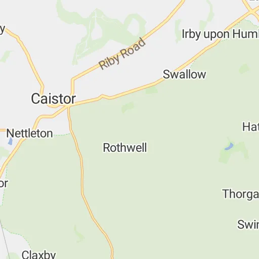 Somerby Top Farm, Barnetby - Farm in Lincolnshire - Transparent Farms UK