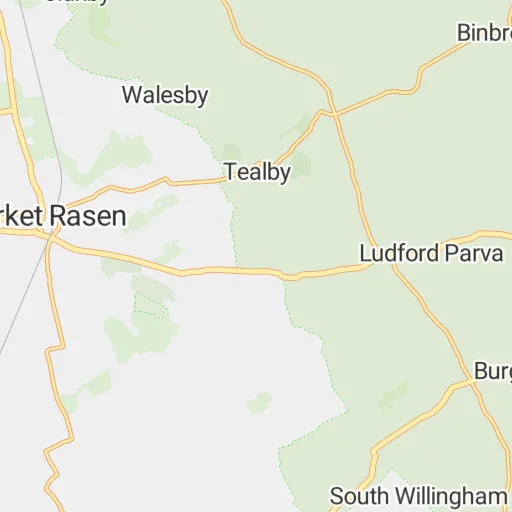 North Moor Farm, Pig Unit, Caistor Road, Middle Rasen, Lincolnshire ...