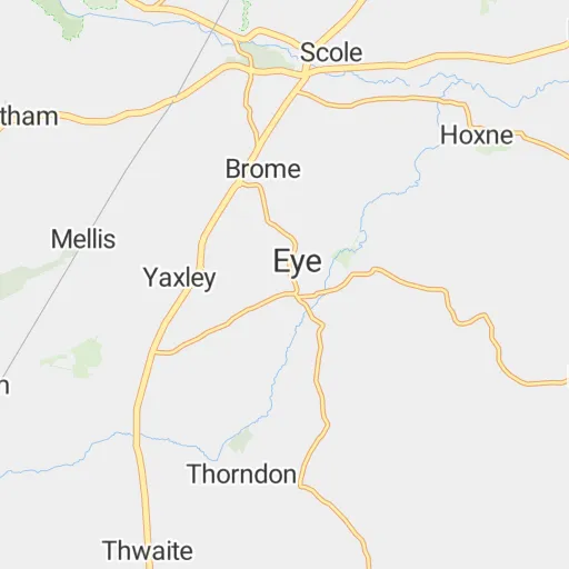 Cranswick Country Foods Eye, Eye - Slaughterhouse in Suffolk ...