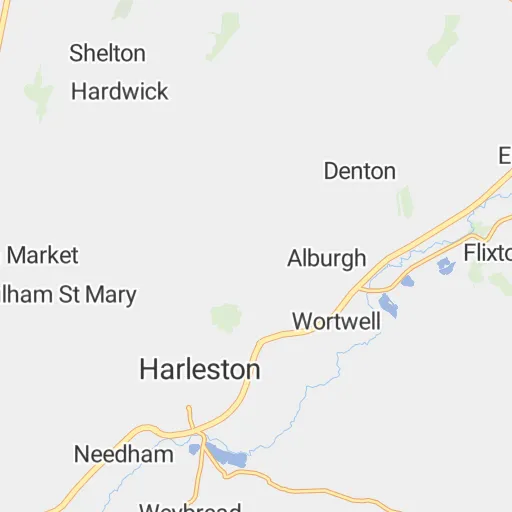 Cranswick Country Foods Eye, Eye - Slaughterhouse in Suffolk ...