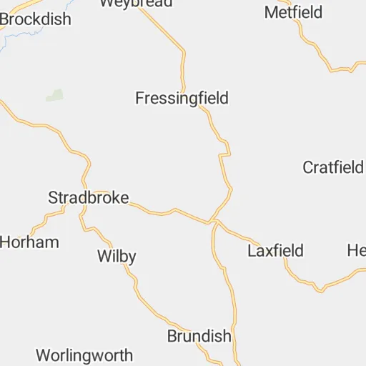 Cranswick Country Foods Eye, Eye - Slaughterhouse in Suffolk ...