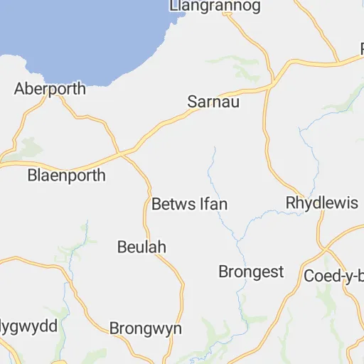 Henbant Farm, Llandysul - Farm in Ceredigion - Transparent Farms UK