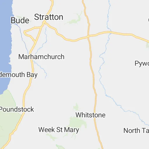 Cross Farm, Cross And Beacon Farm, Holsworthy - Farm in Devon ...