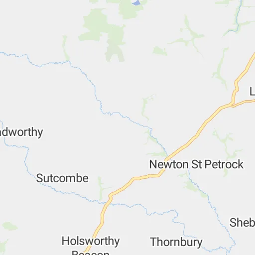 Worden Farm, Poultry Unit, Holsworthy - Farm in Devon - Transparent ...