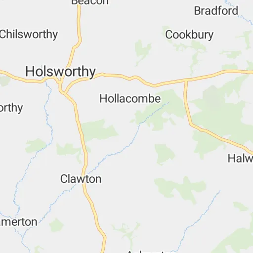 Cross Farm, Cross And Beacon Farm, Holsworthy - Farm in Devon ...